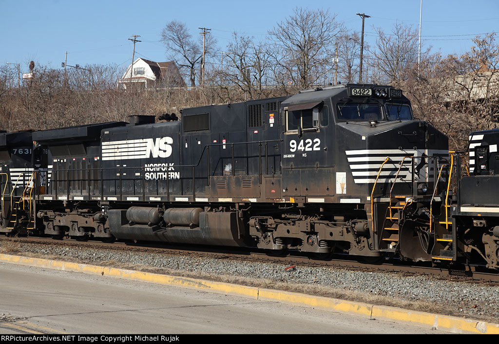 NS 9422